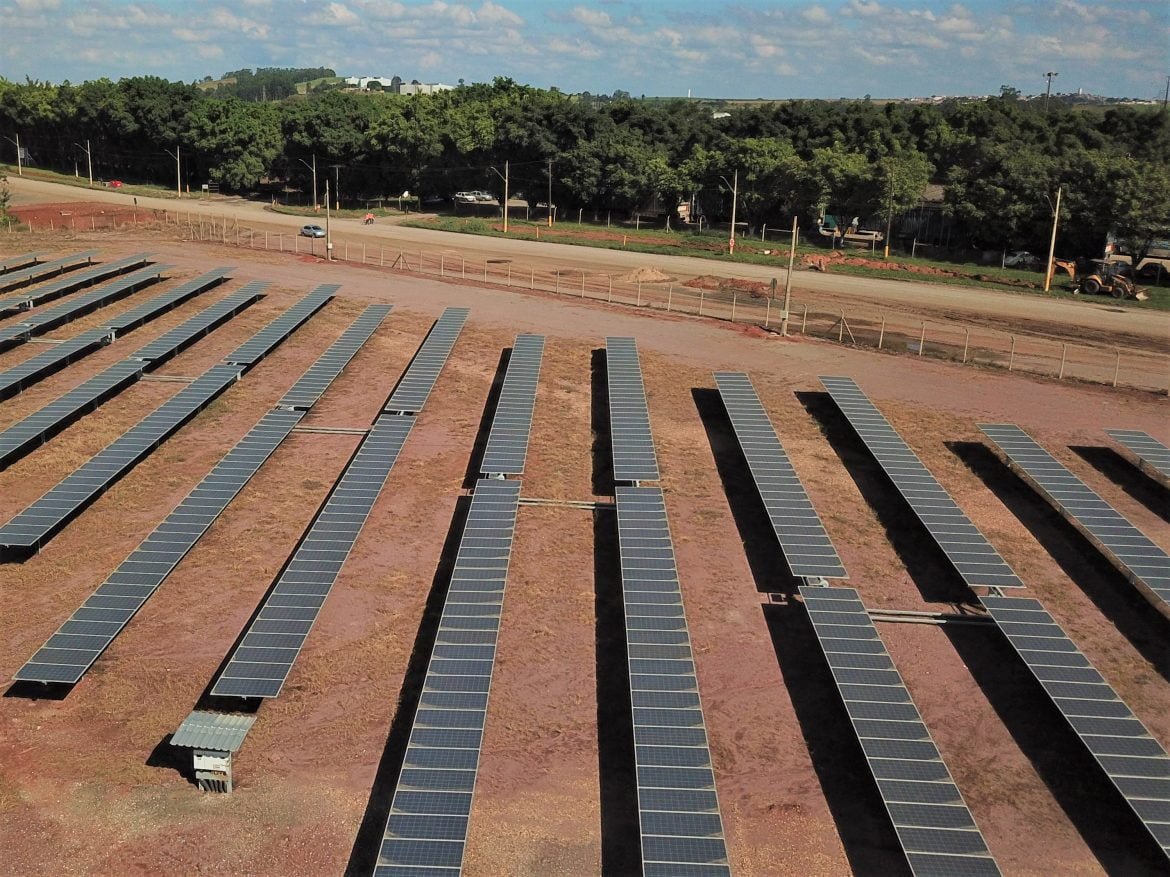 STI Norland Develops The 4th Generation Of Its Dual Row Single-Axis ...