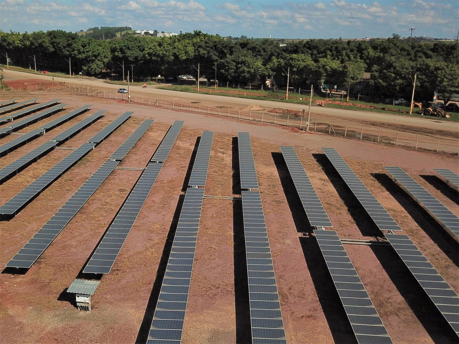 STI Norland Develops The 4th Generation Of Its Dual Row Single-Axis ...