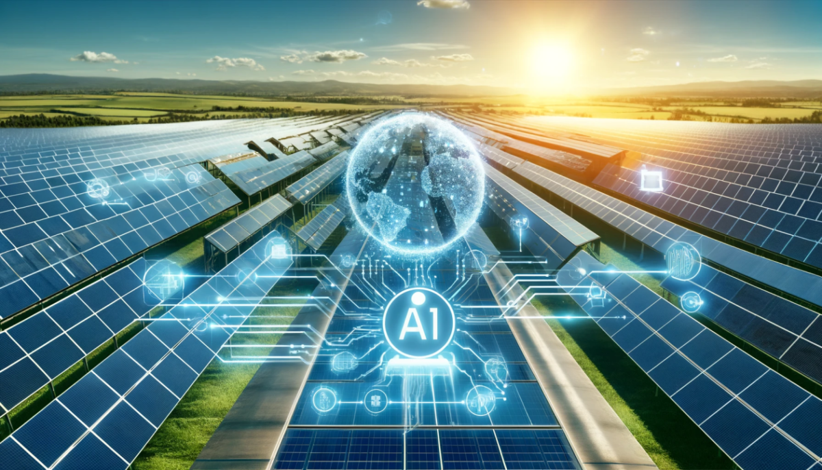 Advanced Integration Of AI And IoT In Renewable Energy Systems ...