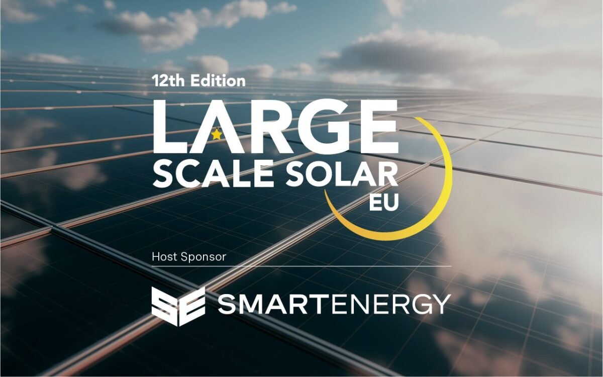 Large Scale Solar (LSS) Summit: Comprehensive Event Analysis & Review ...