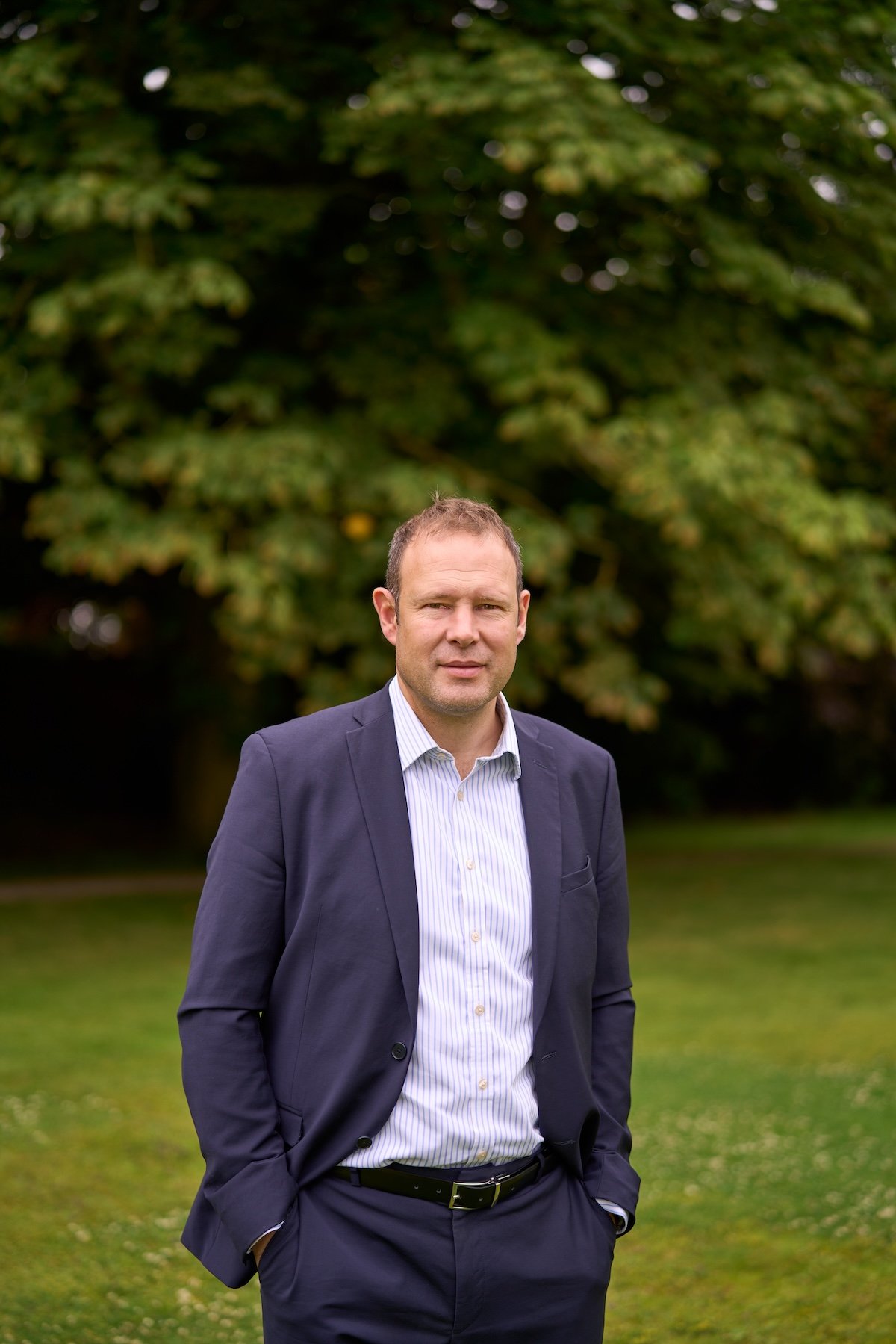 Green Infrastructure-led Schemes - World Of Renewables - Home Of The ...