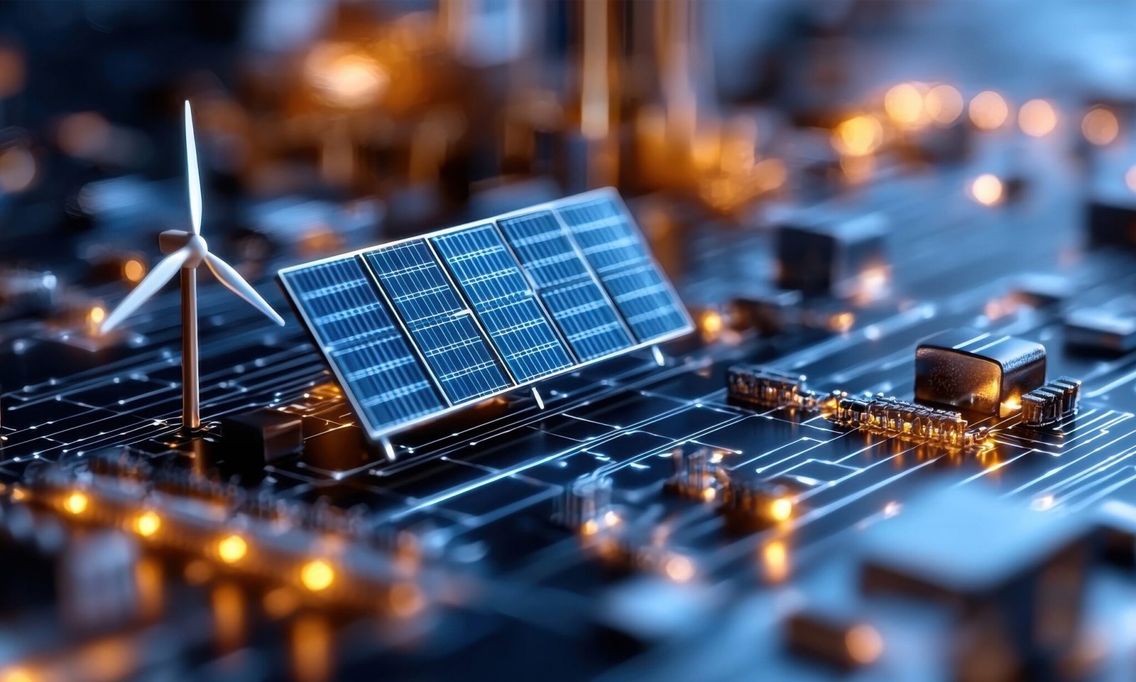 Integration Of Distributed Energy Resources Critical For Grid Stability ...